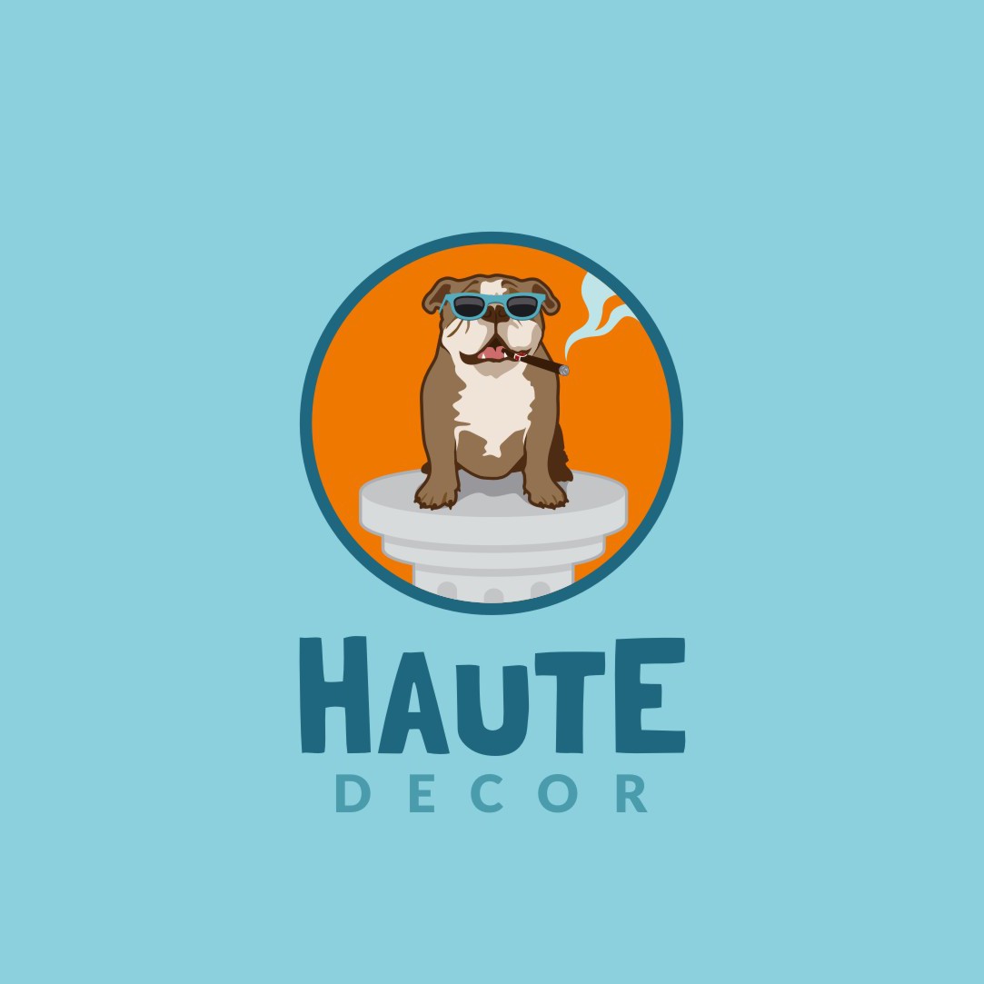 Home Decor Logos - Free Home Decor Logo Ideas, Design & Templates