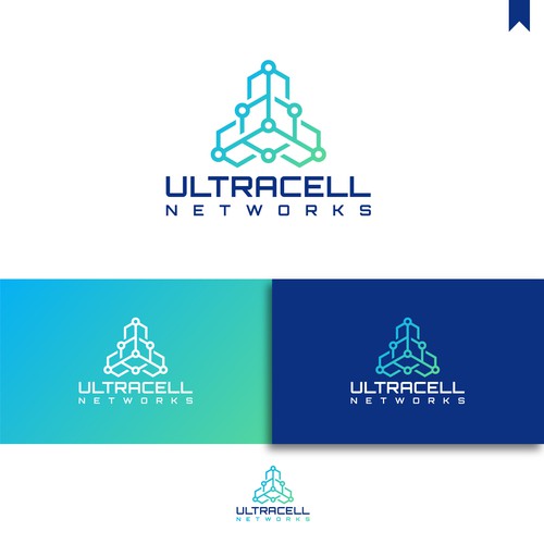 Designs | Ultracell Networks for Greener Data Centres | Logo & brand ...