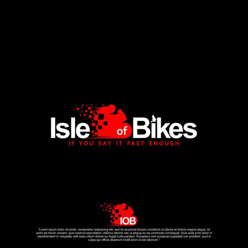 Designs | Design a modern logo for a new independent motorcycle dealer ...