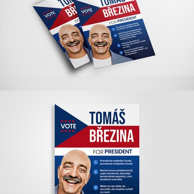 Leaflet Design - Get A Custom Leaflet Design Online | 99designs