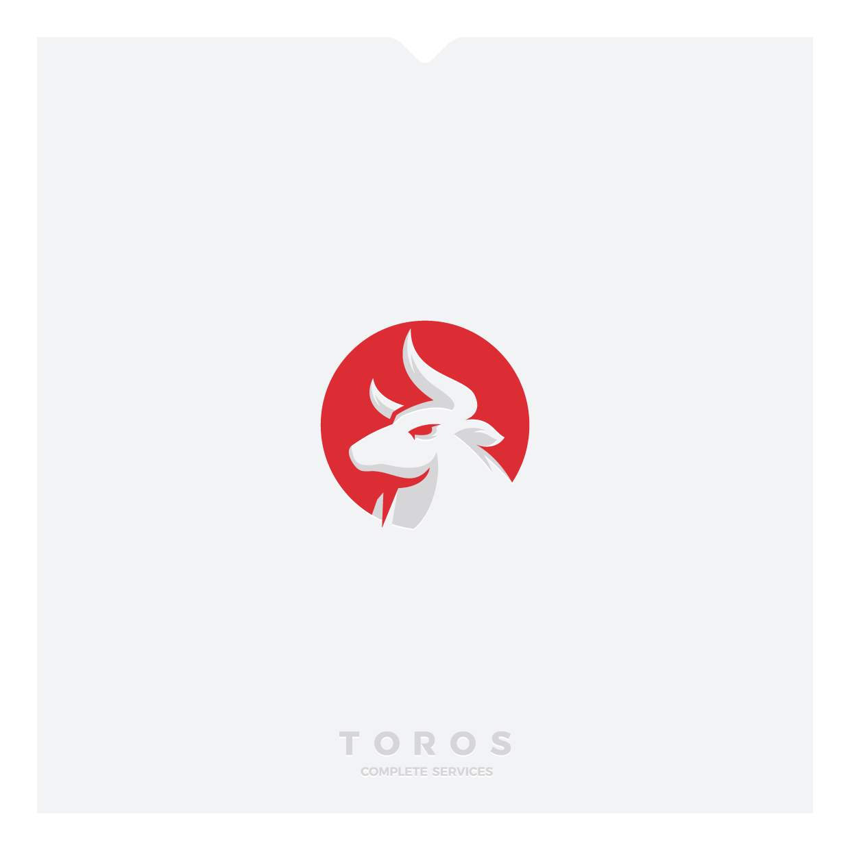 Bull Logos - Free Bull Logo Ideas, Design & Templates