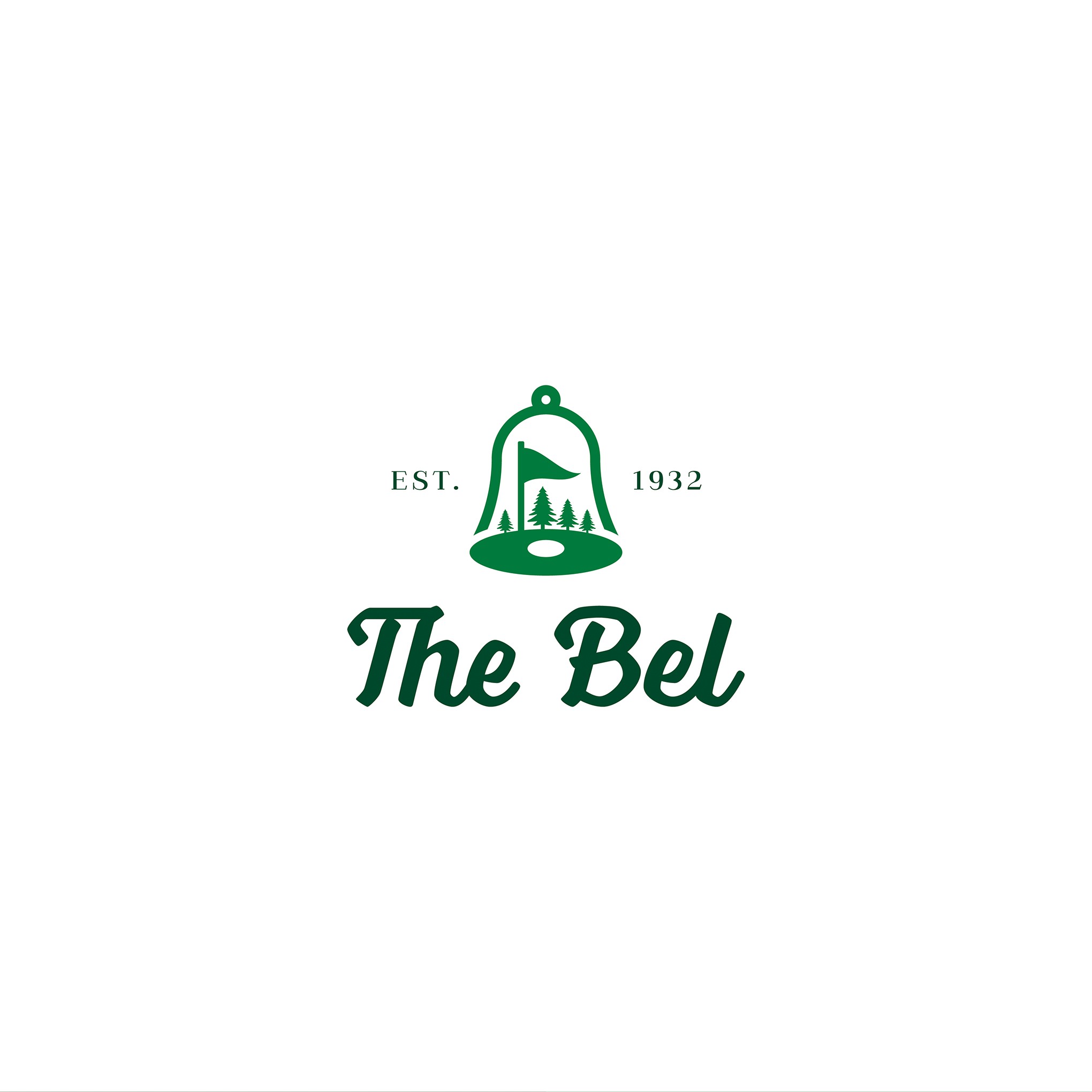 Bell Logos - Free Bell Logo Ideas, Design & Templates