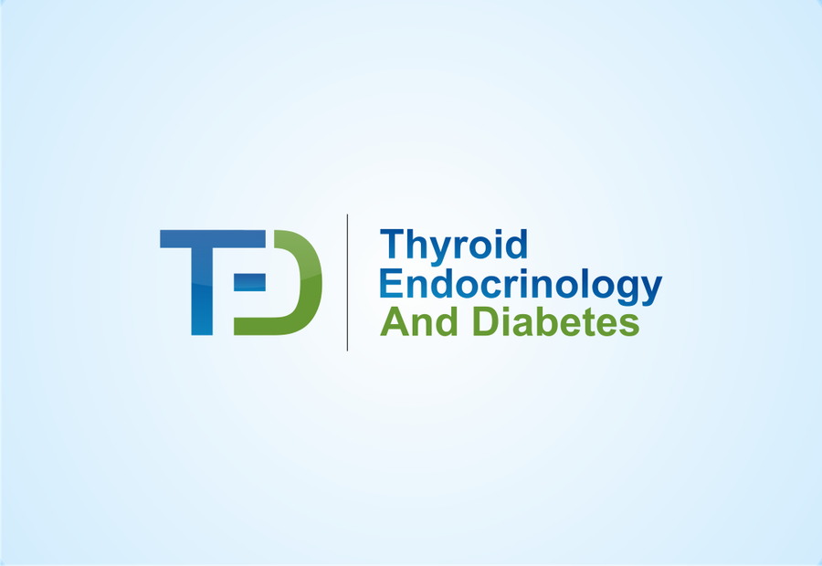 Create the next logo for Thyroid, Endocrinology, and Diabetes | Logo ...