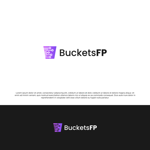Designs | We need a powerful new logo for a modern fin tech product ...