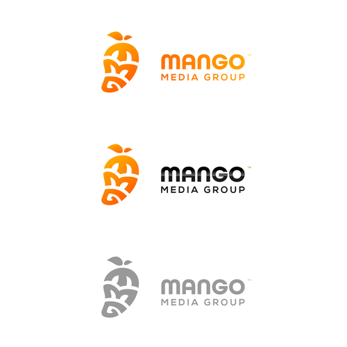 Designs | Mango Media Group Logo | Logo design contest