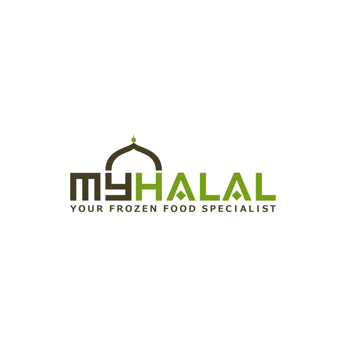 Create an identify for a National UK frozen food store chain. | Logo ...