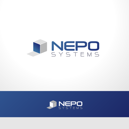 Help NEPO Systems with a new Logo Design | Logo design contest