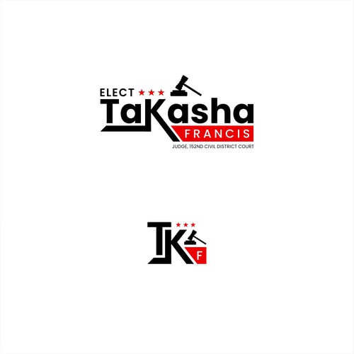 Designs | Logo design for rising politician | Logo design contest