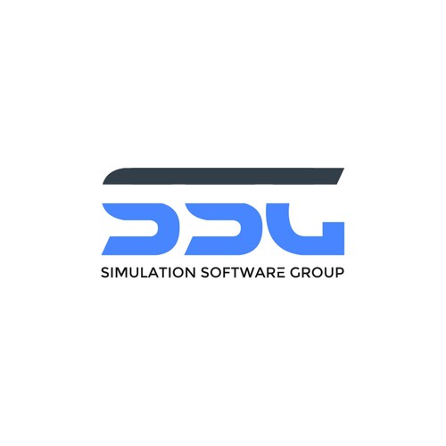Simulation Software Group | Logo design contest