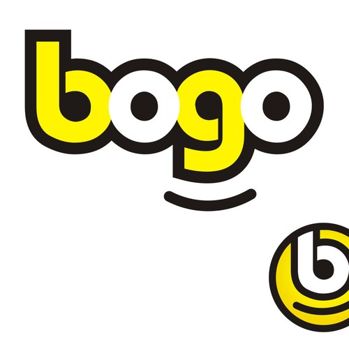 Bogo Logo Bogo Needs A New Logo | Logo Design Contest | 99designs