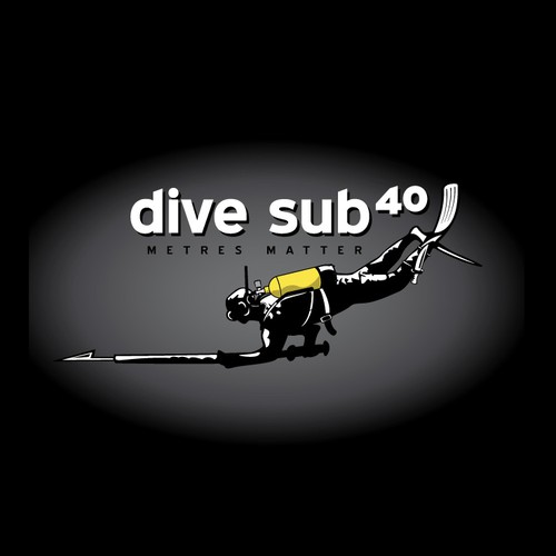 Technical Diving Leisurewear Brand need new logo | Logo design contest