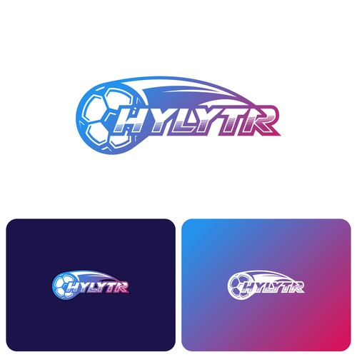 Designs | Soccer (Futbol) AI Platform Logo | Logo design contest