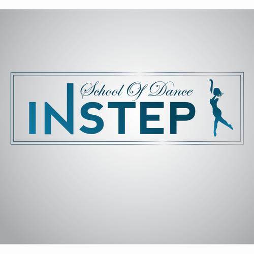 New logo wanted for Instep School Of Dance | Logo design contest