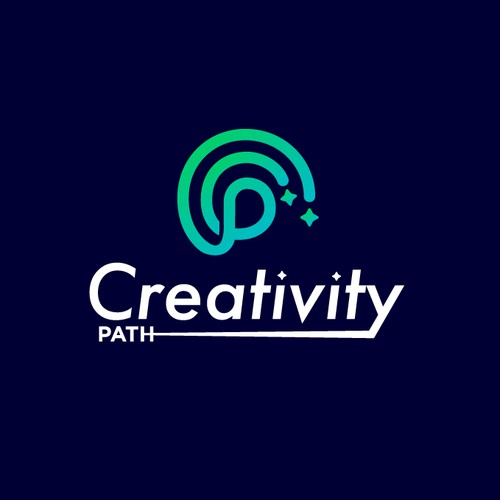Designs | Designing a logo for general contracting company for the name "Creativity Path" | Logo ...
