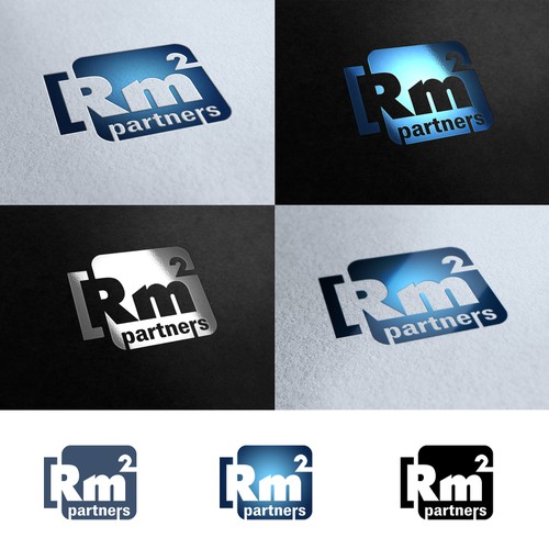 Create the next logo for RM2 Partners | Logo design contest