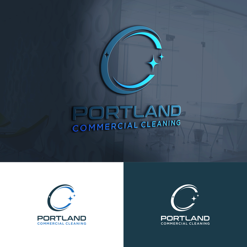 Designs | Design a modern and clean cool Logo and brand guide for a ...