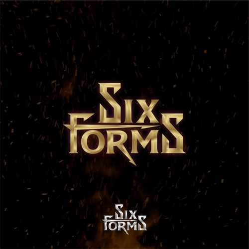 Designs | Six Forms: A TCG with High-Fantasy Lore, Evocative Art ...