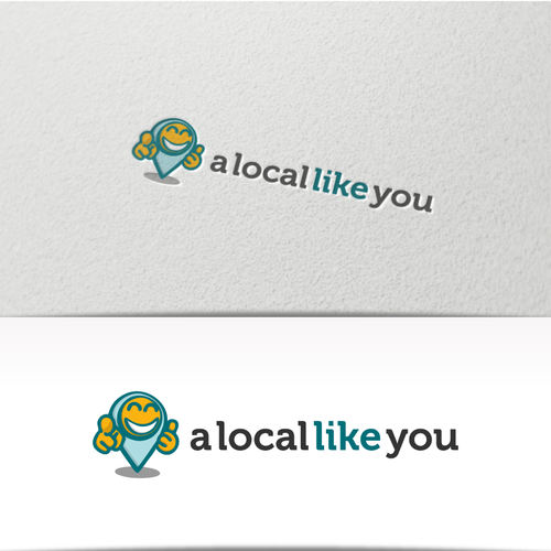 A Local Like You (ALLY is the acronym) needs a new logo | Logo design ...
