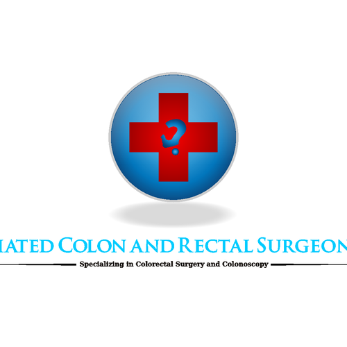 Create the next logo and business card for Affiliated Colon and Rectal ...