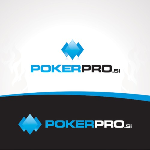 Poker Pro logo design | Logo design contest