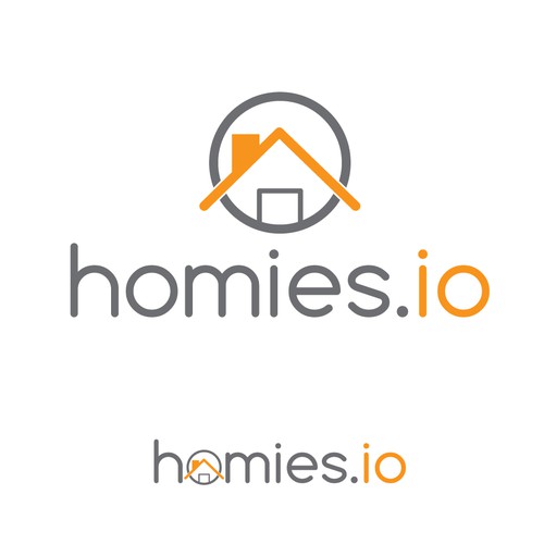 Design a modern, playful logo for homies.io (agency based in SF) | Logo ...