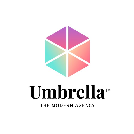 Umbrella Logos - Free Umbrella Logo Ideas, Design & Templates
