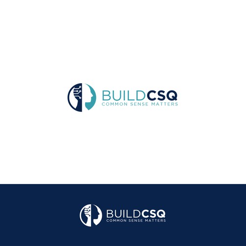 What is a common-sense logo to BUILD common-sense? Smash creativity ...
