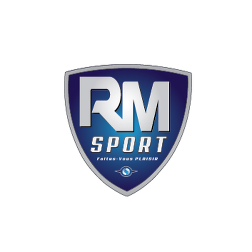 Designs | Need your skills to create awsome logo for RM Sport | Logo ...