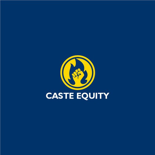 Designs | Civil Rights Movement Solidarity Pin, Caste Equity, April ...