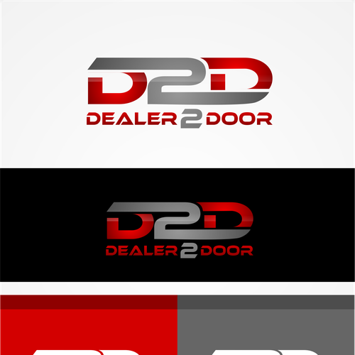 Launch of a new and exciting online car leasing company | Logo design ...