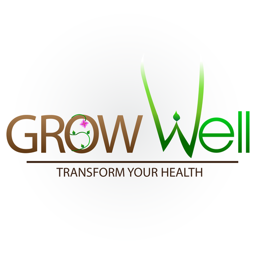 Help Grow Well with a new logo | Logo design contest