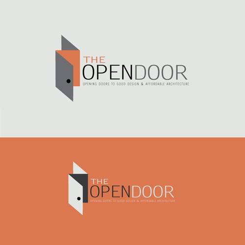 Design a modern, minimalist logo for an architecture firm | Logo design ...