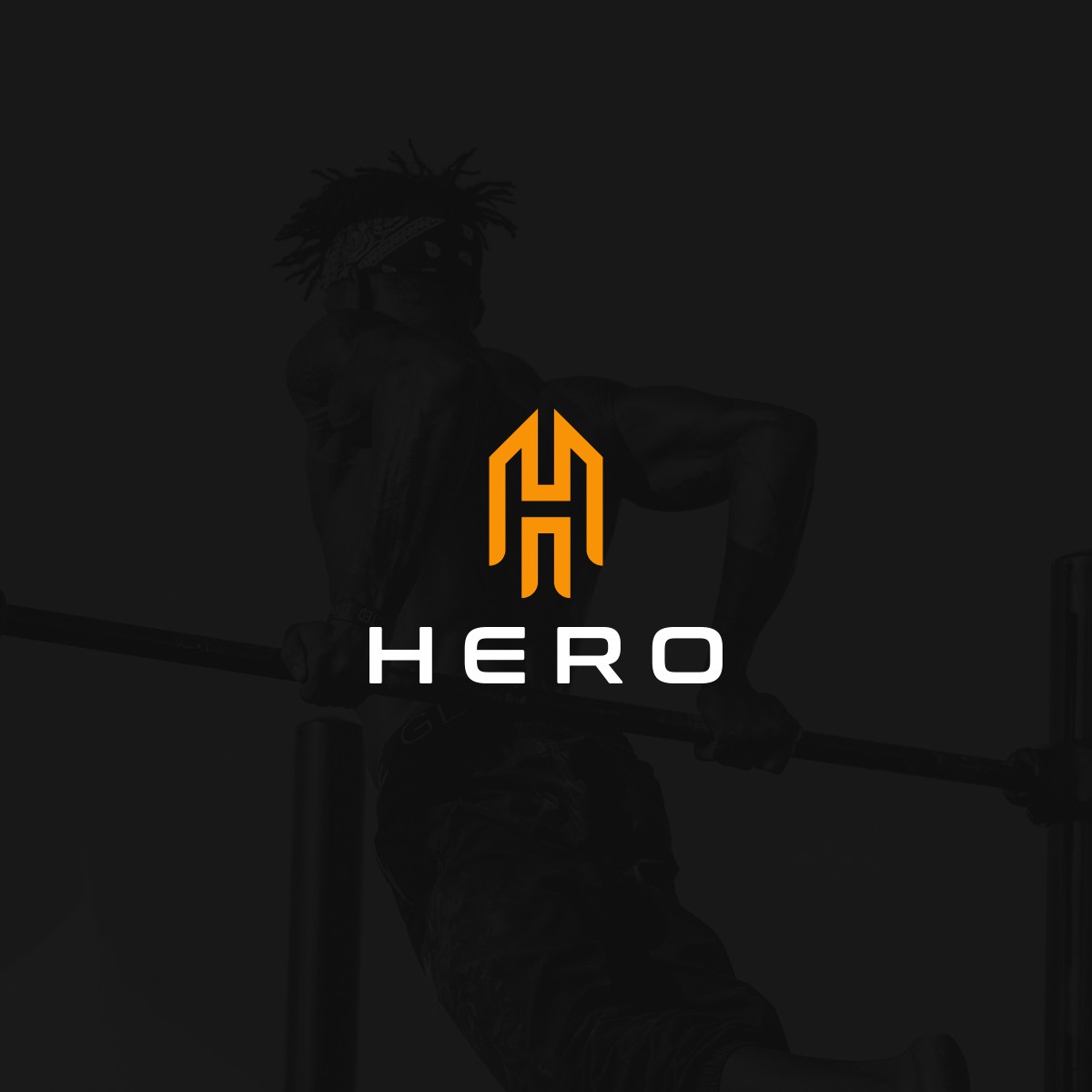 Hero Logos - Free Hero Logo Ideas, Design & Templates