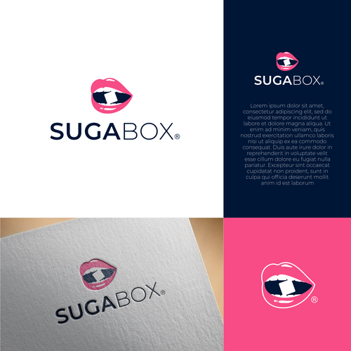 Designs | Flirty logo for women with a fashionable lifestyle | Logo ...