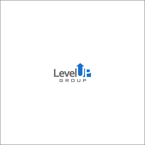 Designs | Level Up Group logo design | Logo design contest