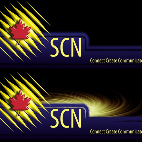 Corporate Logo for Saskatchewan Communications Network - SCN | Logo ...