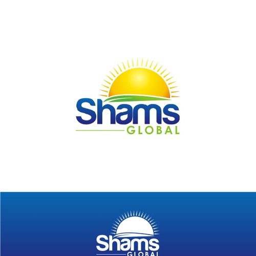 Shams Logo