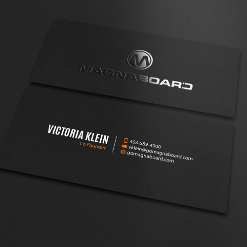 Designs | Changing the Construction Industry Forever | Business card ...