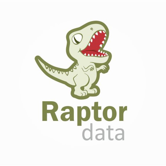 Raptor Logos - Free Raptor Logo Ideas, Design & Templates
