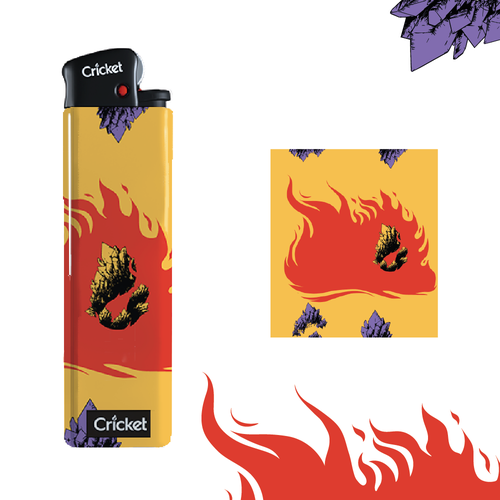 Designs | Design a Cricket Lighter Collection [MULTIPLE WINNERS ...