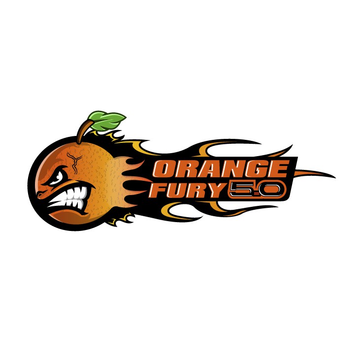 Orange Logos - Free Orange Logo Ideas, Design & Templates