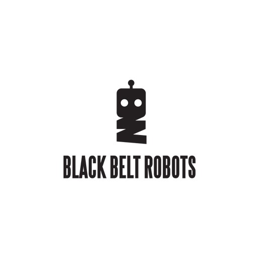Robot Logos - Free Robot Logo Ideas, Design & Templates