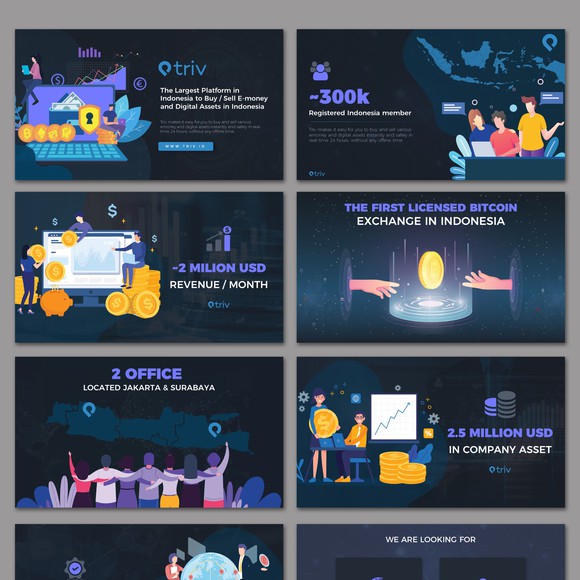 Die 10 besten freiberuflichen PowerPoint-Designer 2020 - 99designs