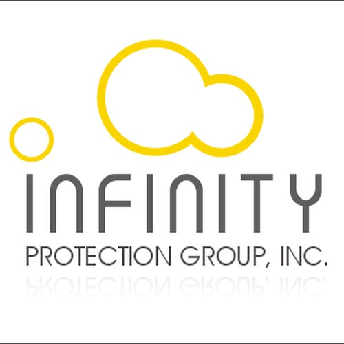$200.00 Logo Design :: Infinity Protection Group | Logo design contest