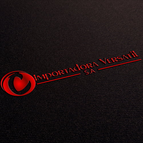 New Logo Importadora Versatil, S.a. | Logo design contest