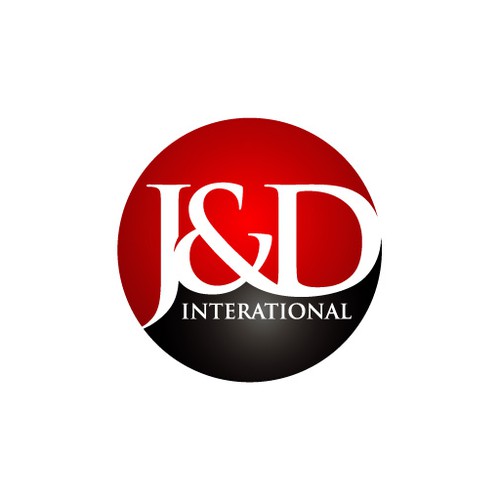 logo for J & D International, LLC | Logo design contest