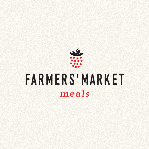 Farmers' Market Logos - Free Farmers' Market Logo Ideas, Design & Templates