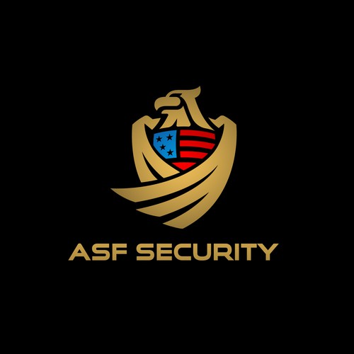 Designs | Logo design for a security firm. | Logo design contest