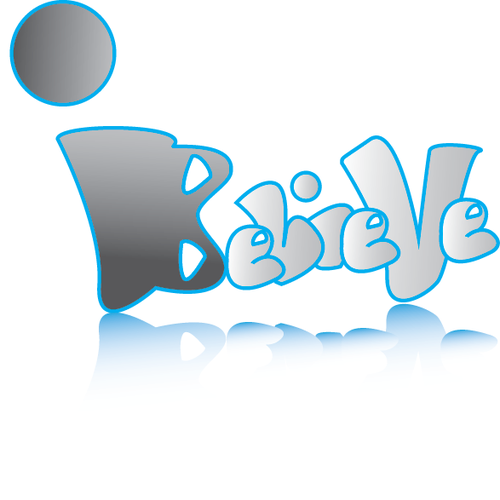 New logo wanted for I Believe | Logo design contest