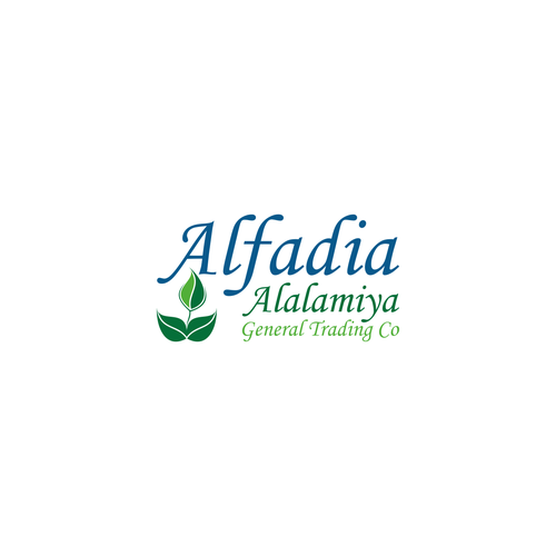 Alfadia Co. | Logo design contest